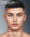 Second Life Marketplace - VOGLIA: "DIONISO" Skin (EvoX) - VE Fair
